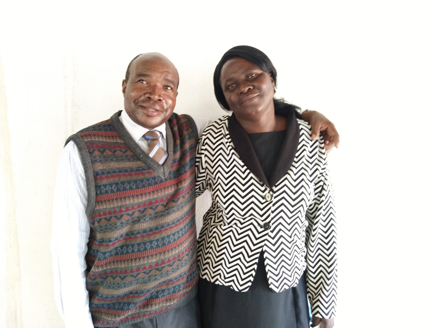 Church Strengthening – Christ Baptist Church